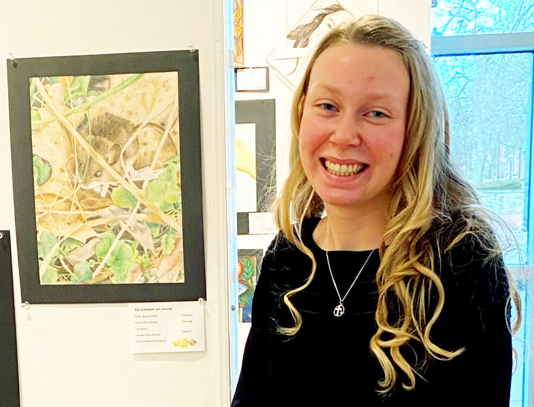 West Branch artists recognized at NEOhio art exhibition | News, Sports ...